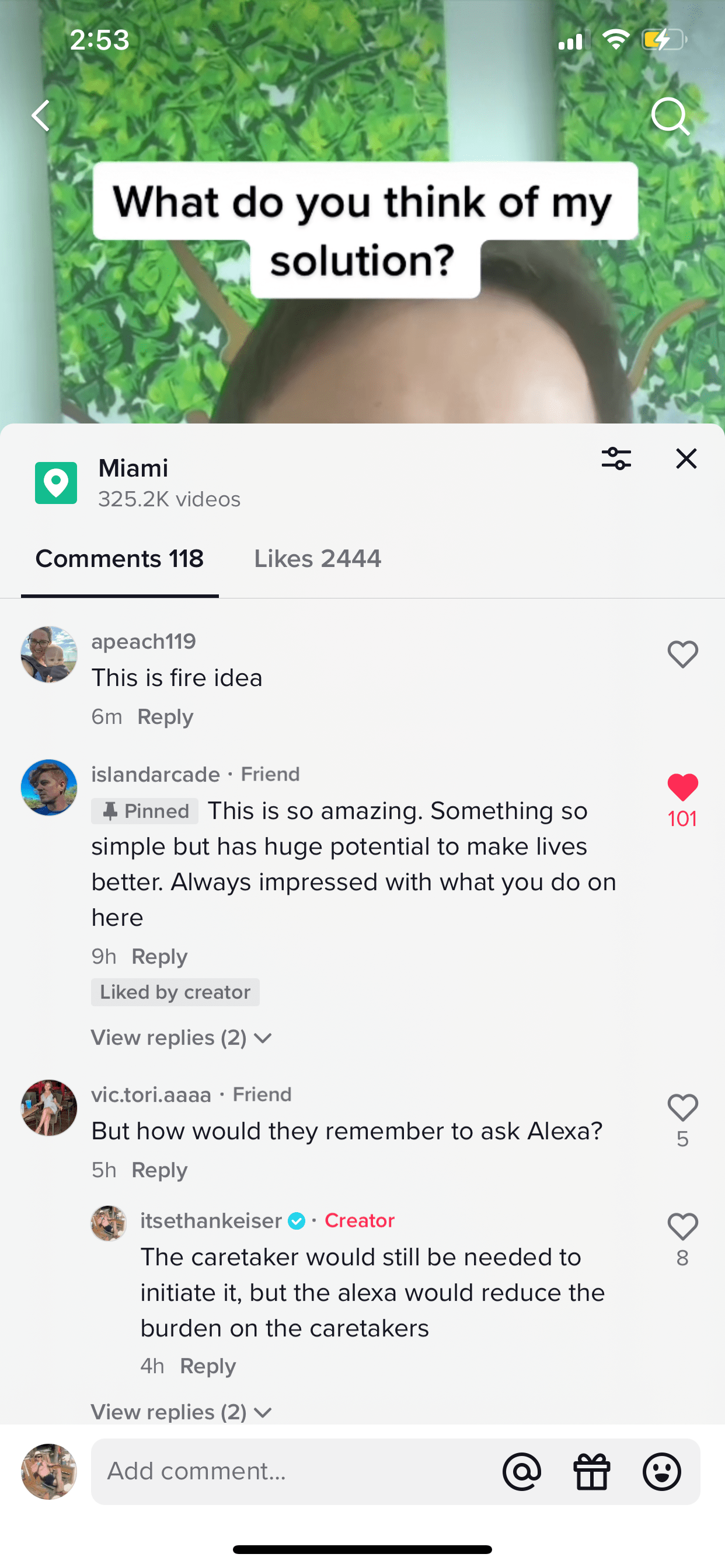 Morning Memories | Devpost