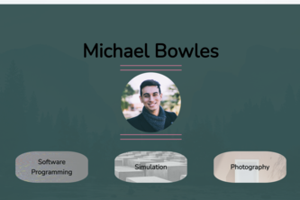 "Arts Students" Portfolio | Devpost