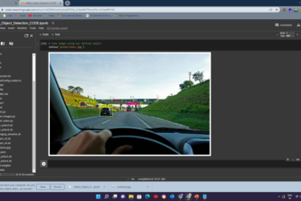 Object Detection | Devpost