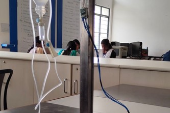 AUTOMATIC ALERT AND GLUCOSE LEVEL MONITORING SYSTEM | Devpost