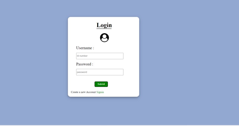online student mentoring system | Devpost