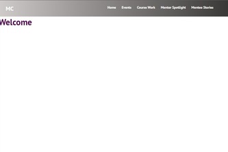 MENTORSHIP CRADLE | Devpost