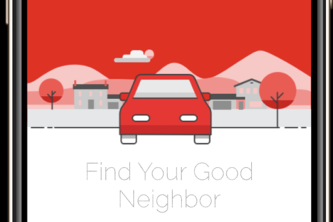 Find Your Good Neighbor | Devpost