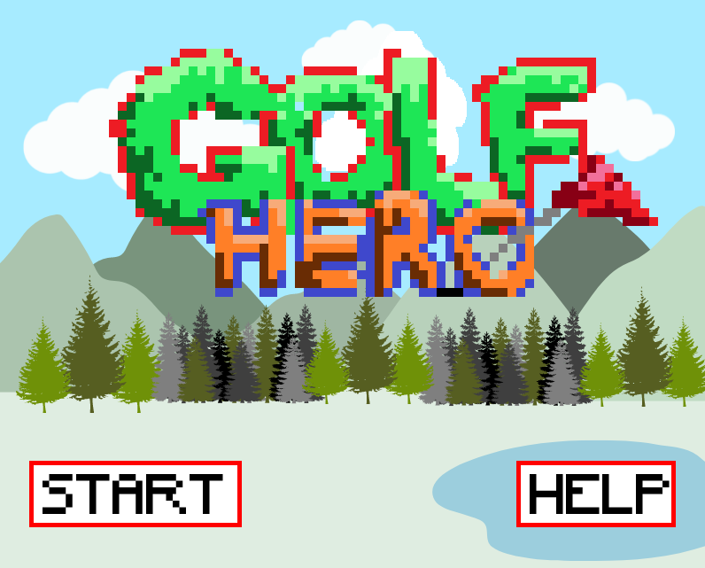 GOLF HERO | Devpost