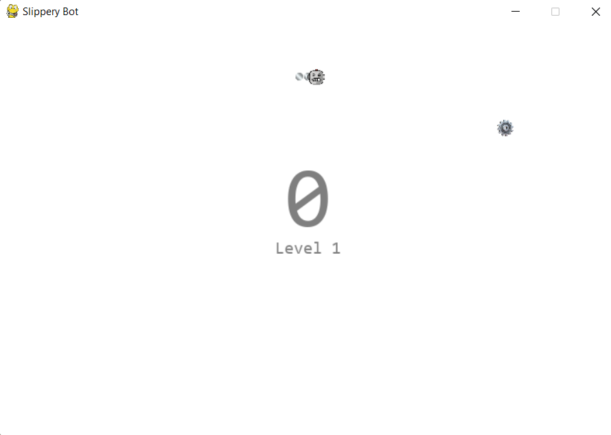 SLIPPERY BOT | Devpost