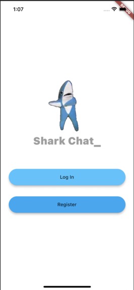 Shark Chat | Devpost