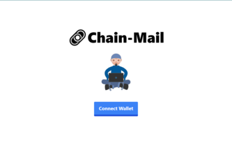 ChainMail | Devpost