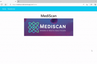 MediScan | Devpost