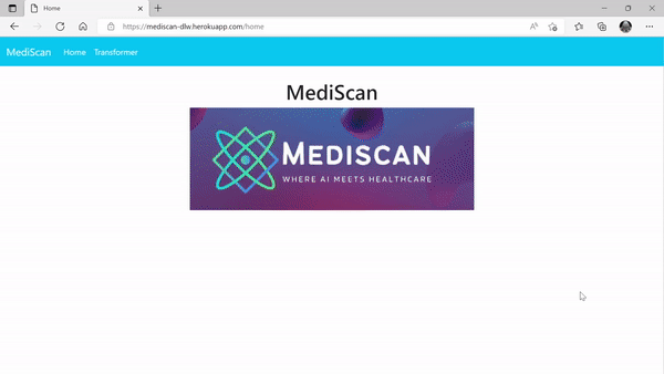 MediScan | Devpost