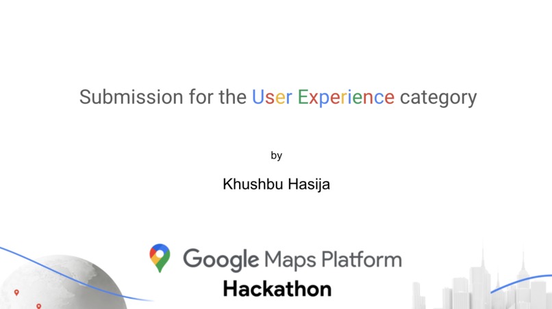 Maps for onboarding new employees | Devpost