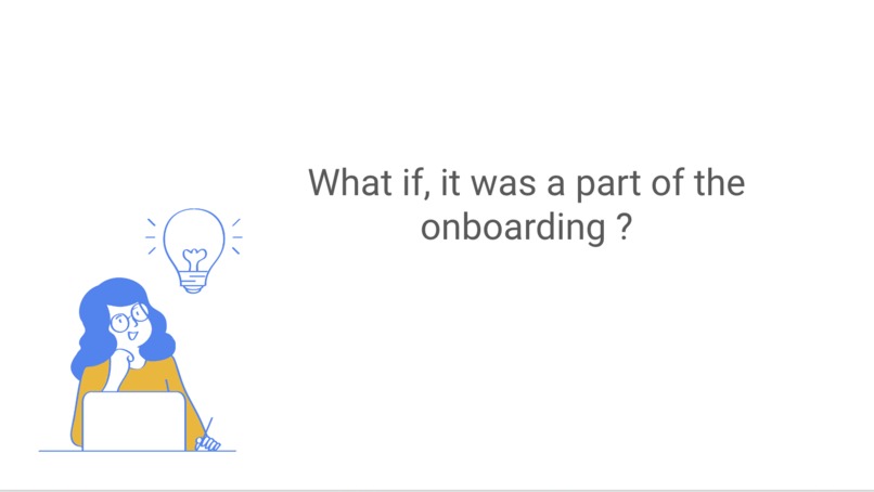 Maps for onboarding new employees | Devpost