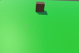 Kai Grigsby - Broken Game - Unity 3D | Devpost