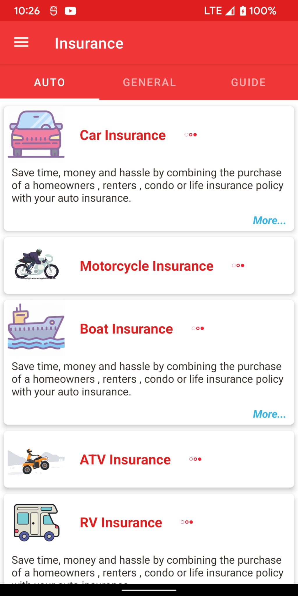 State Farm Made Easy | Devpost