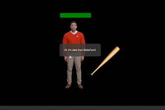 Defeating Jake | Devpost