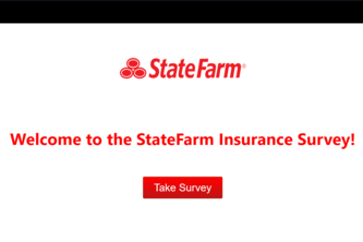 StateFarm Insurance Survey | Devpost