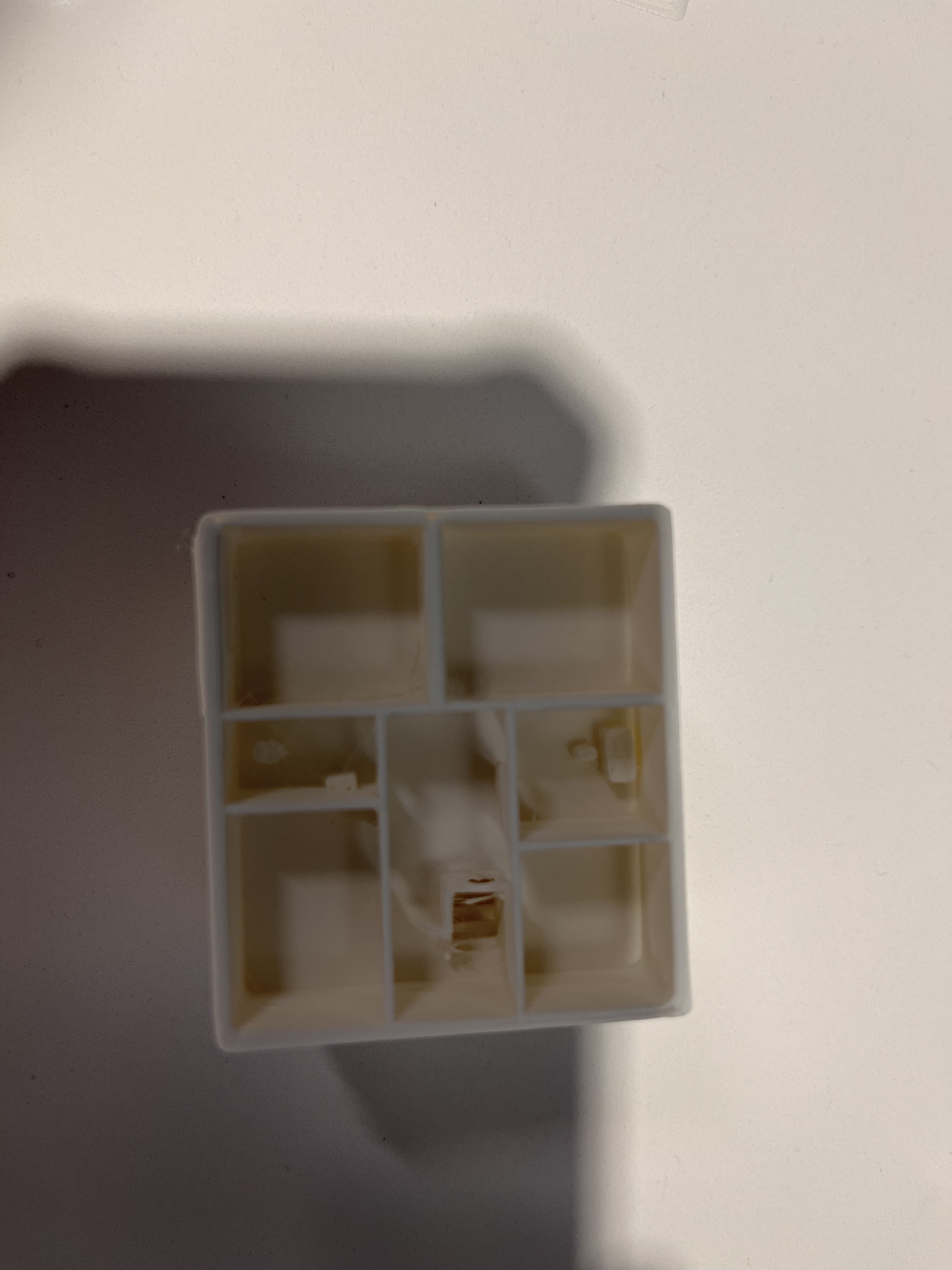 Sustainable Living on Mars | Devpost