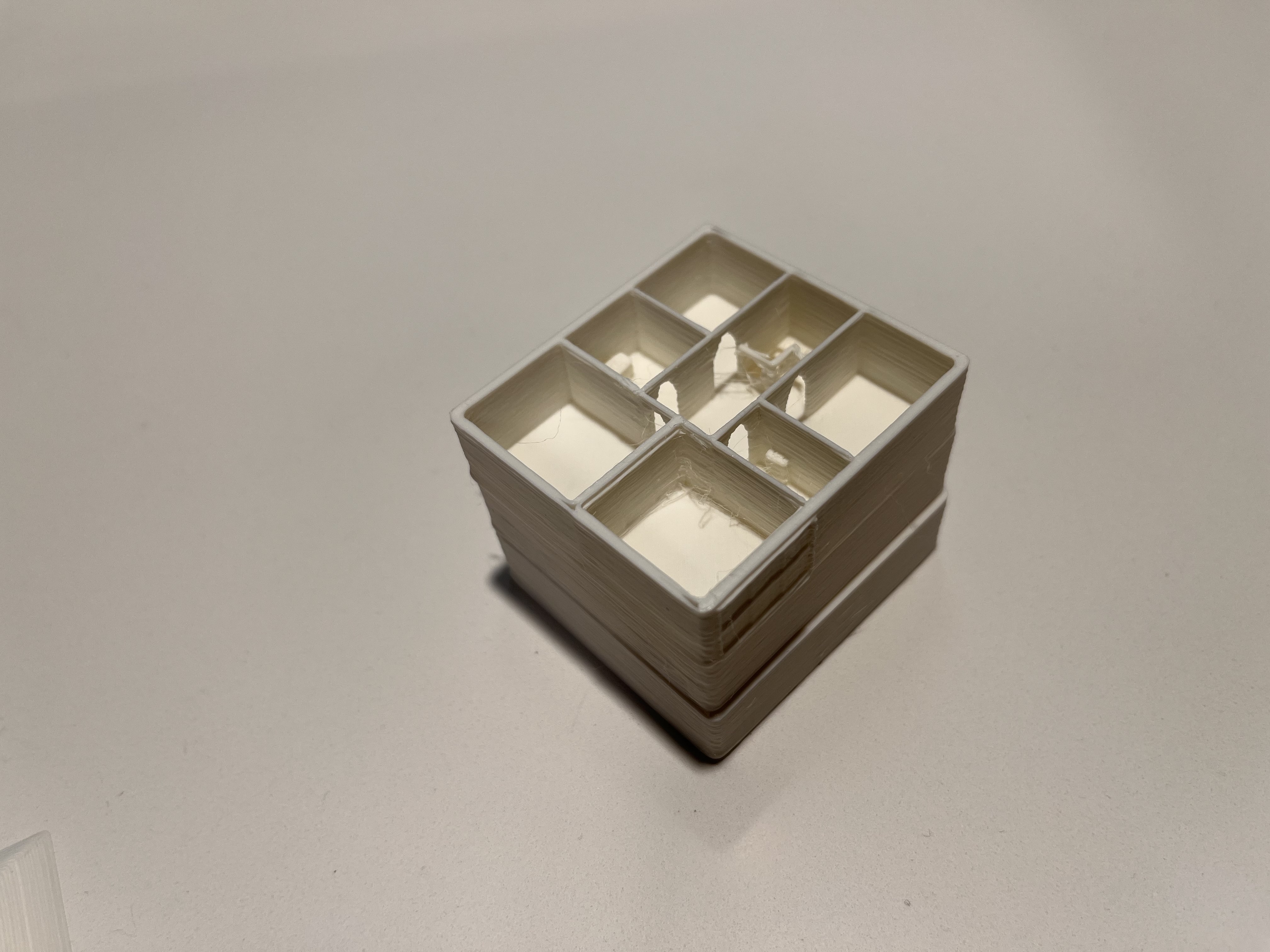 Sustainable Living on Mars | Devpost