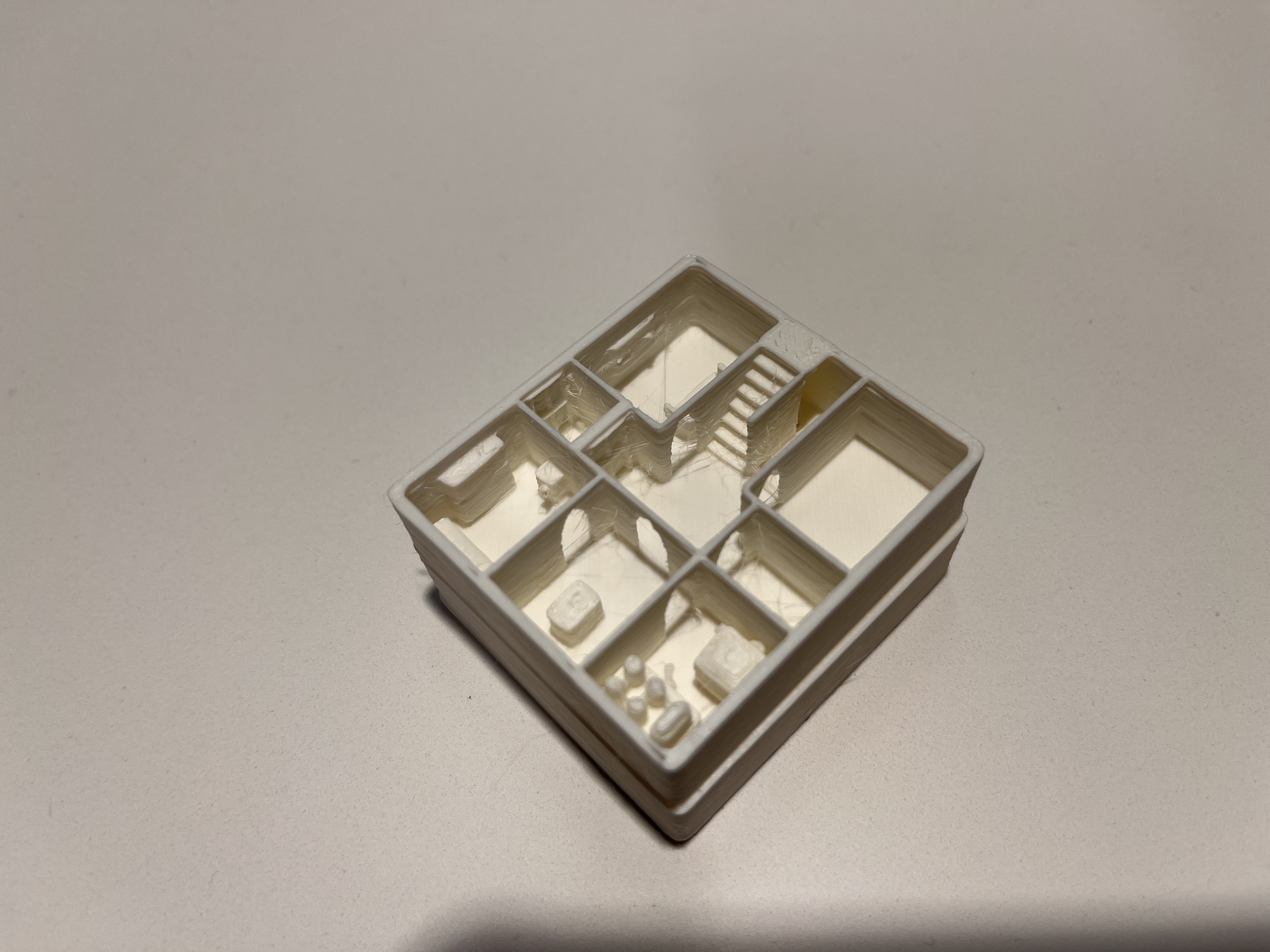 Sustainable Living on Mars | Devpost