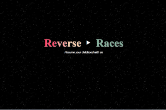 Reverse Races Devpost
