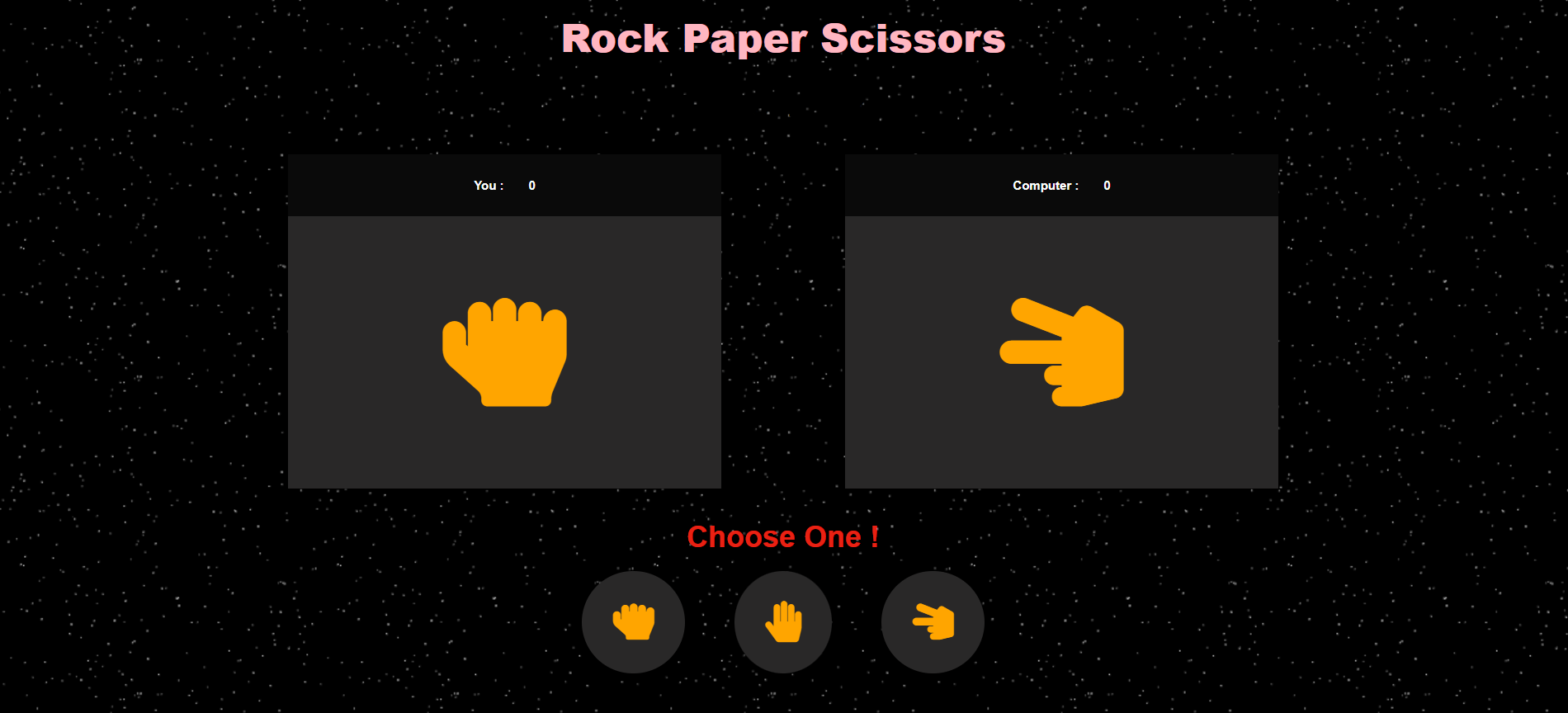 Reverse Races | Devpost