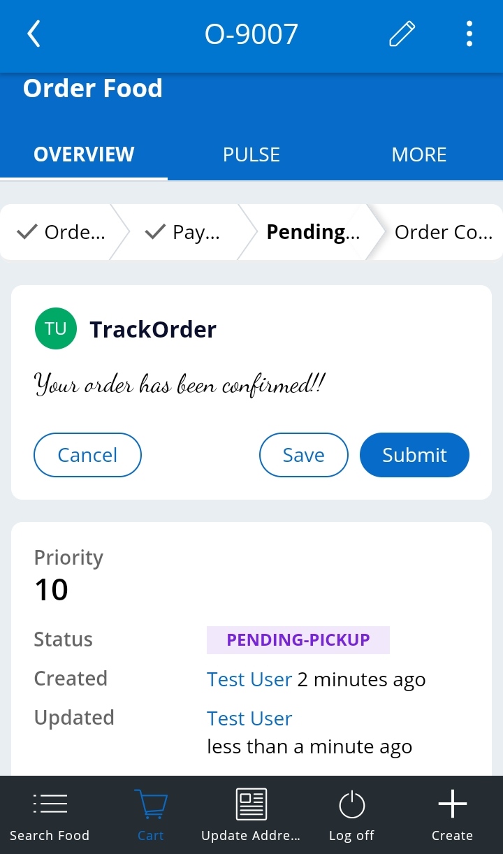 Food Waste Management | Devpost