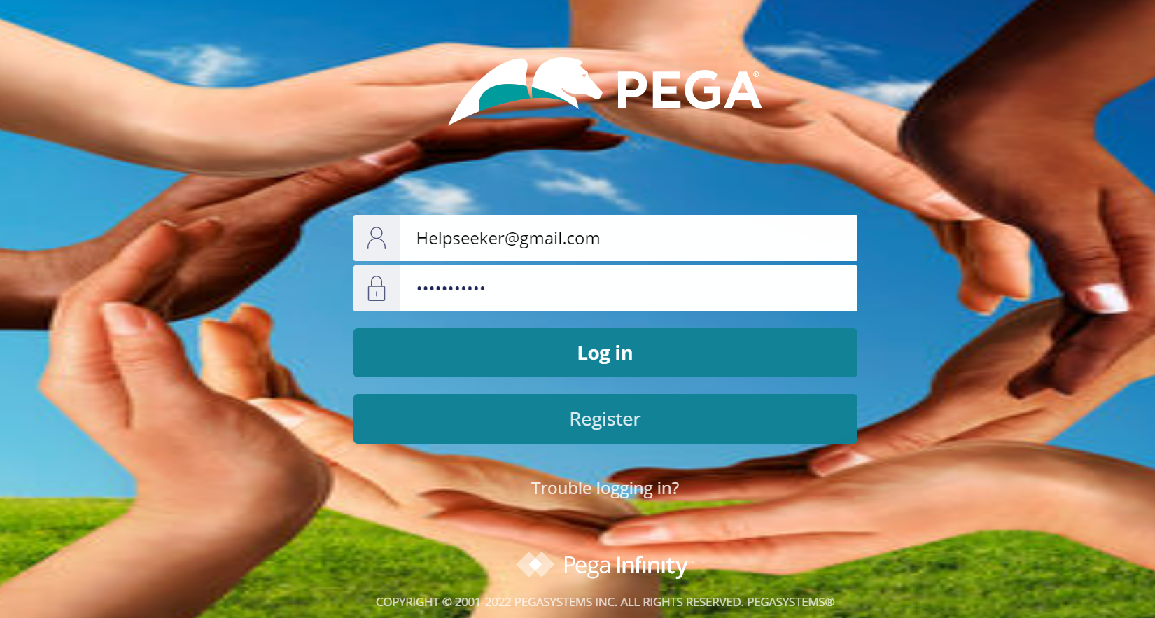 We Stand With You | Devpost