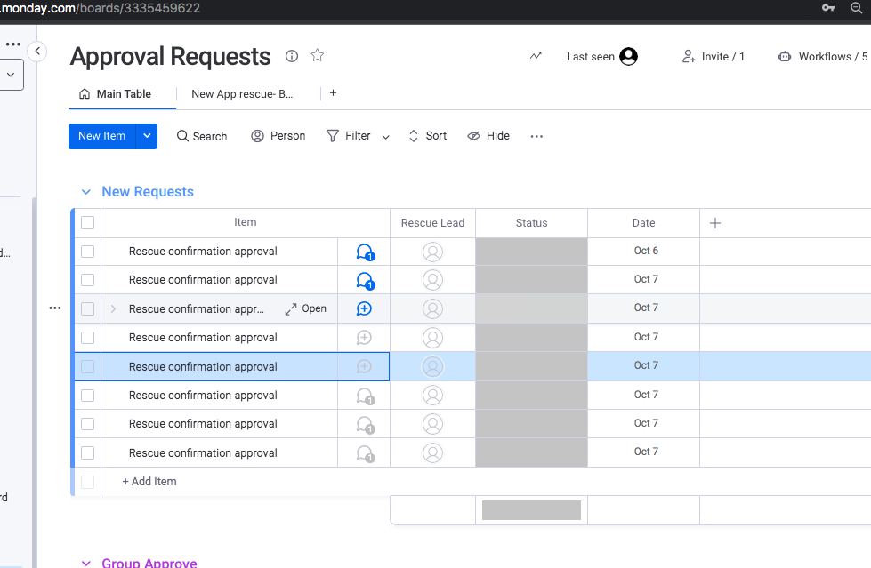 High Falls Mountain Rescue | Devpost