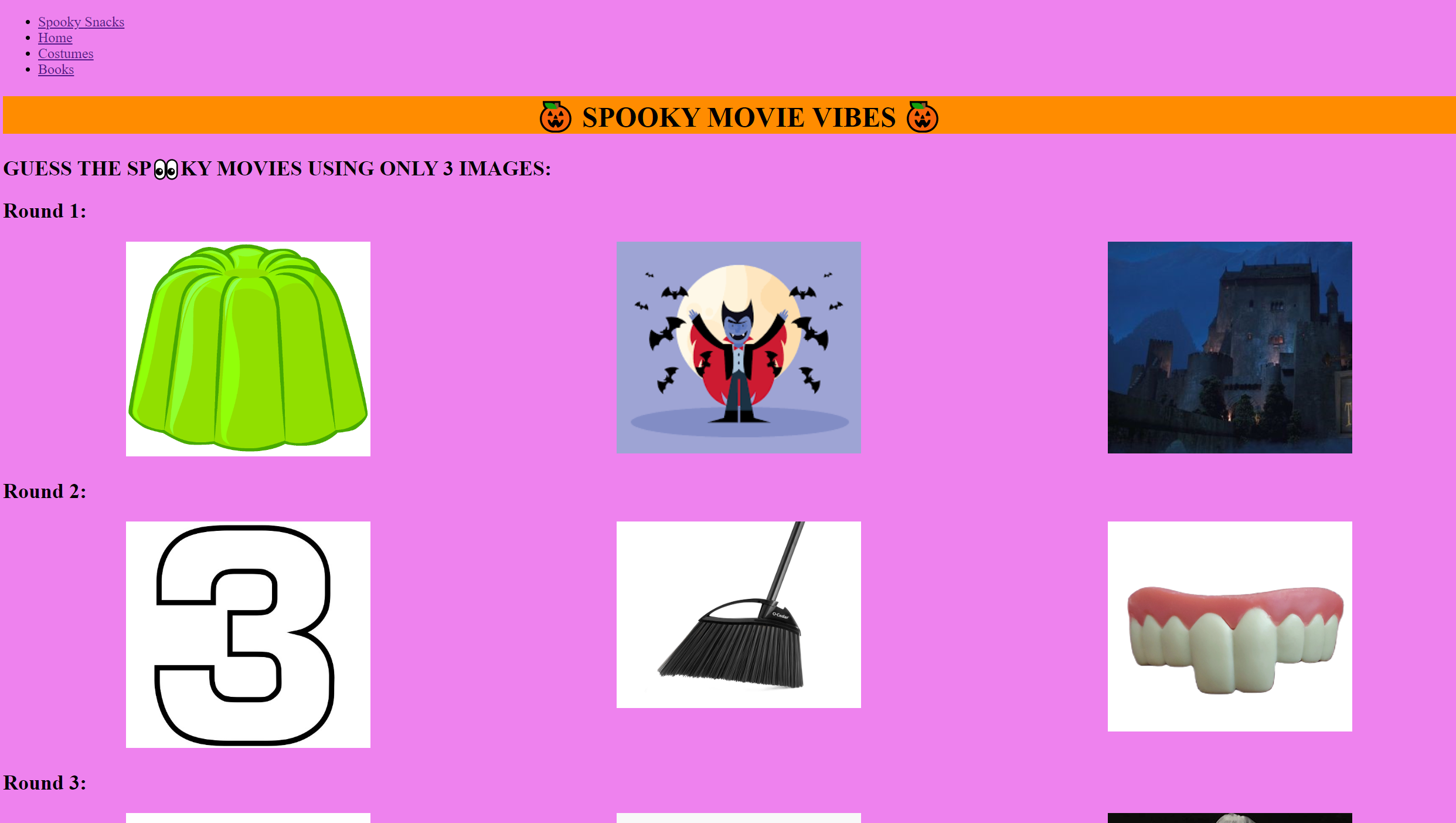 The Best Spooky Western Guide | Devpost