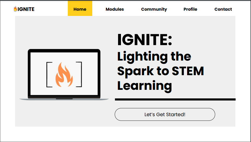 C2 - Simply Co 2 - IGNITE | Devpost