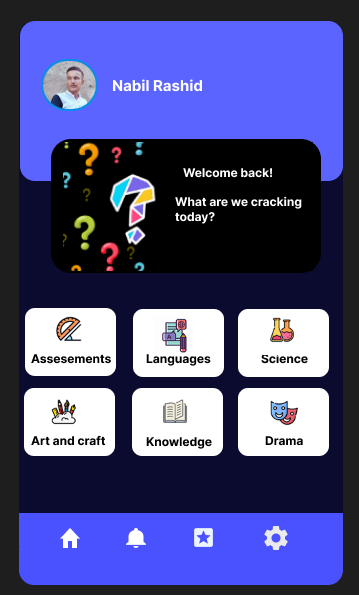 C1 - Quizly | Devpost