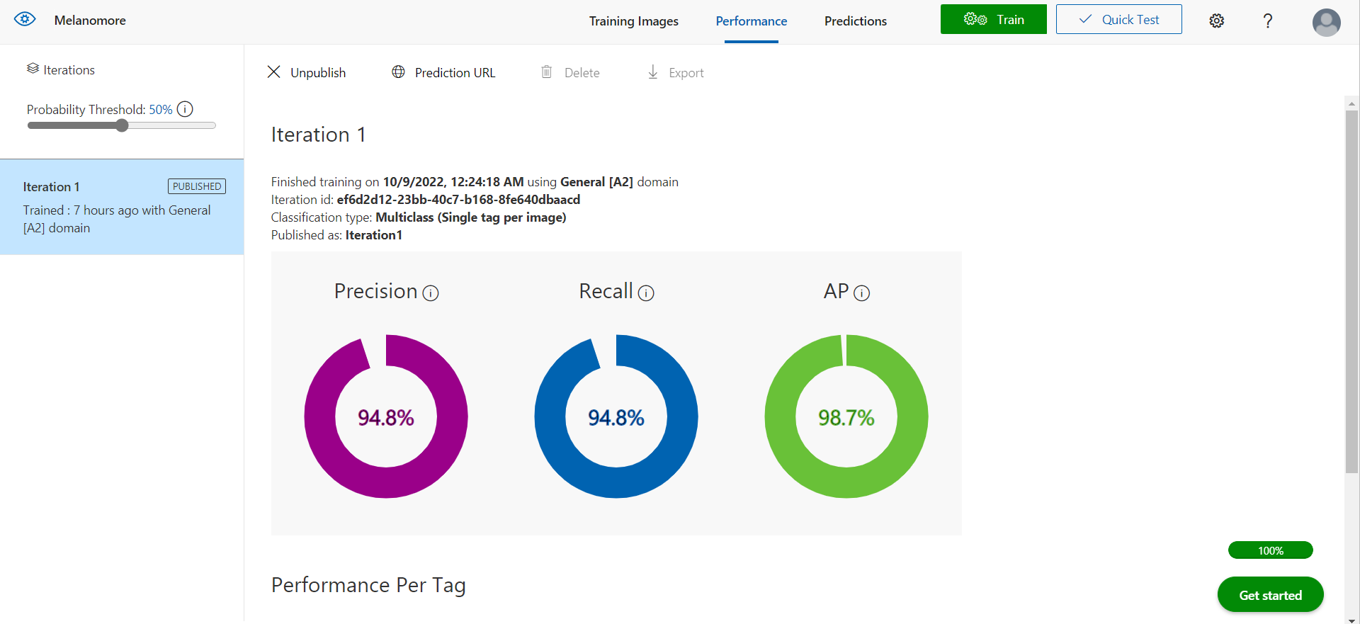 Mela-No-More: AI-Based Melanoma Detector and Risk Assessor | Devpost