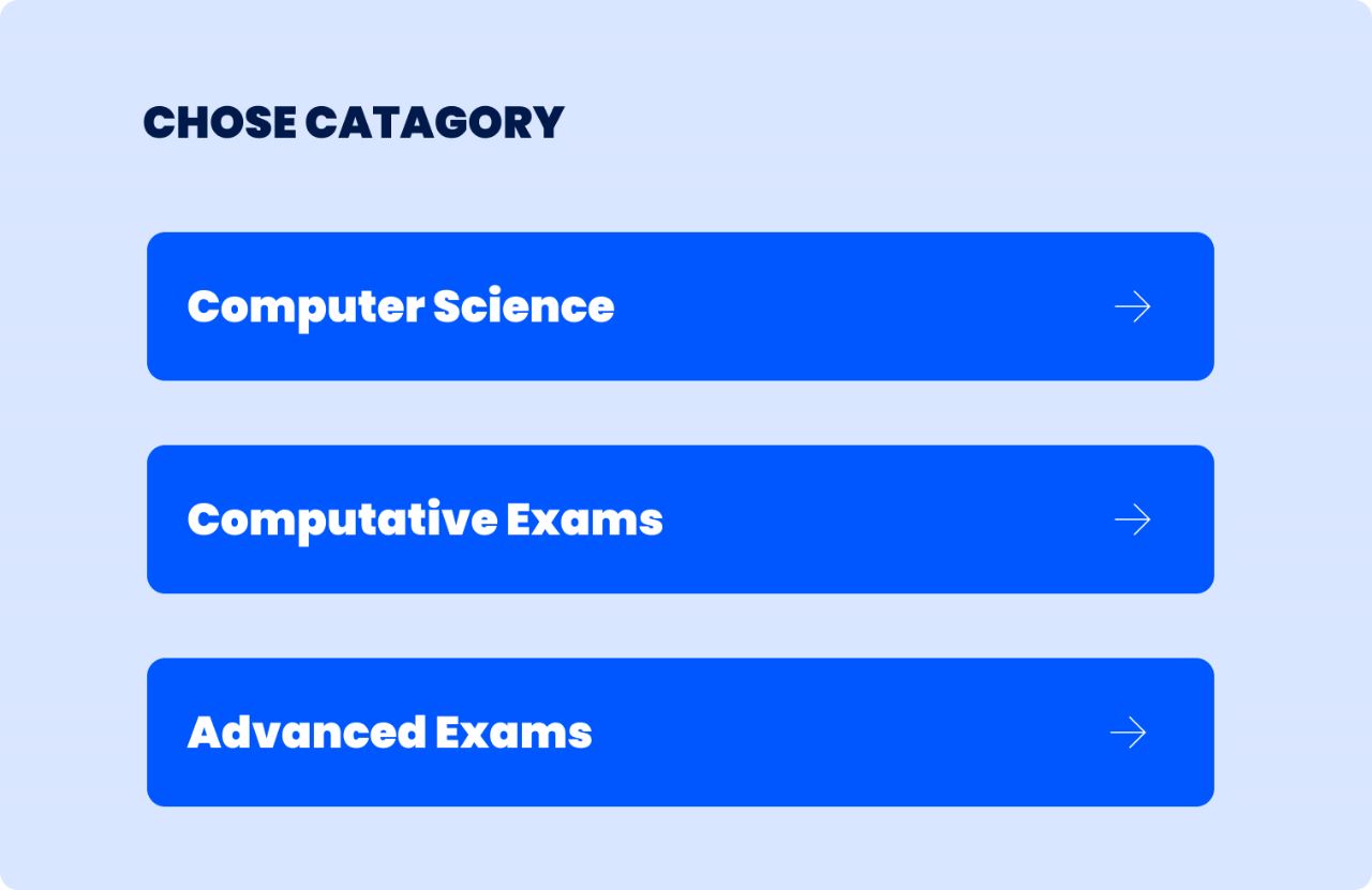 C2 - ONE PLACE LEARNING APP | Devpost