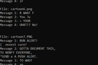 Queue T(esseract) | Devpost