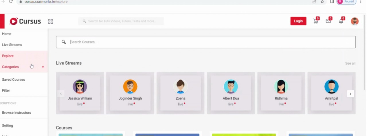 C2- Curses | Devpost