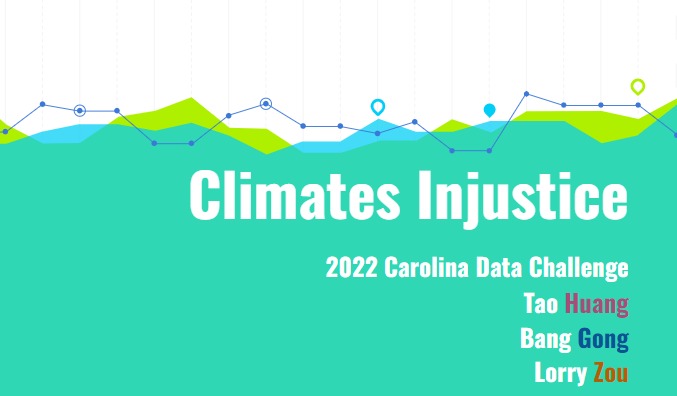 Climate Injustice | Devpost