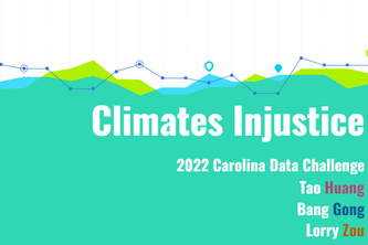 Climate Injustice | Devpost