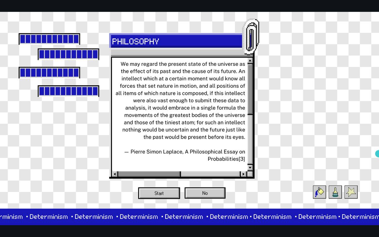 Degen Demon | Devpost