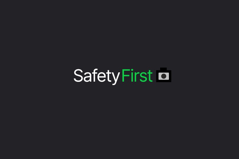 SafetyFirst | Devpost
