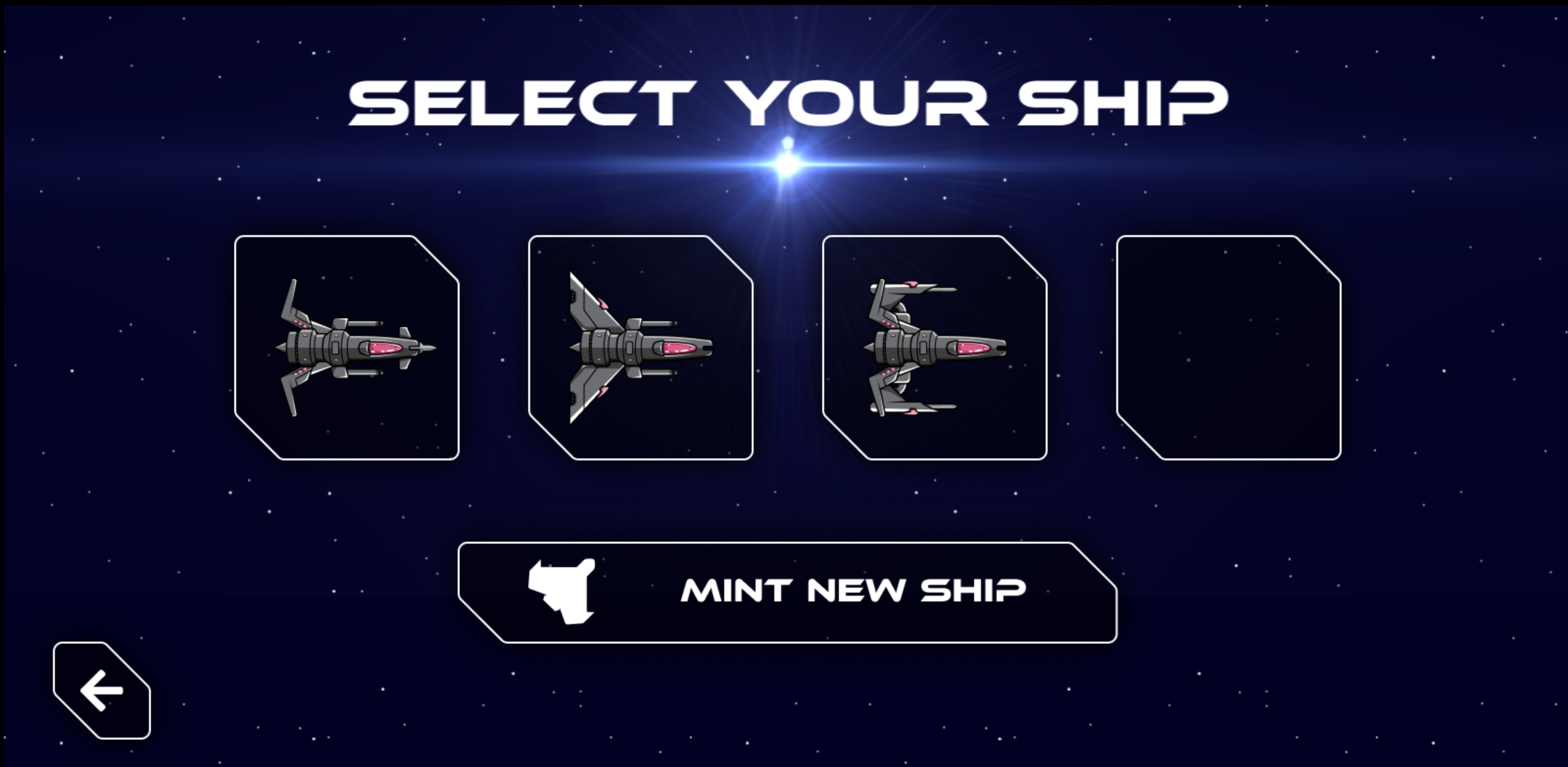 CoinEx War Alpha Metaverse | Devpost