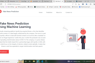 Machine learning | Devpost