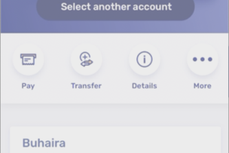 Banking made 90% faster for SMEs by using an NLP assistant | Devpost