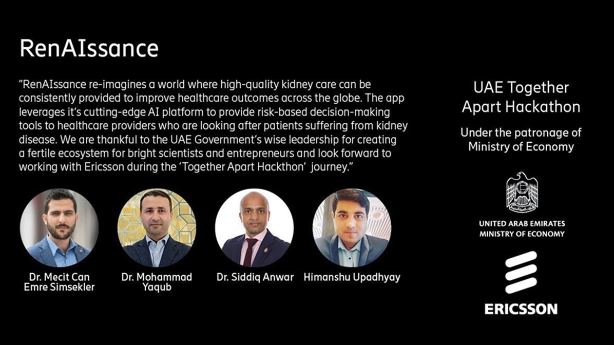 RenAissance | Devpost