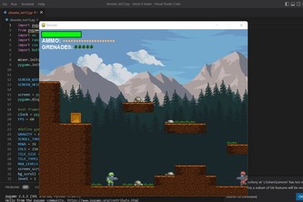 Shoot shoot shoot | Devpost