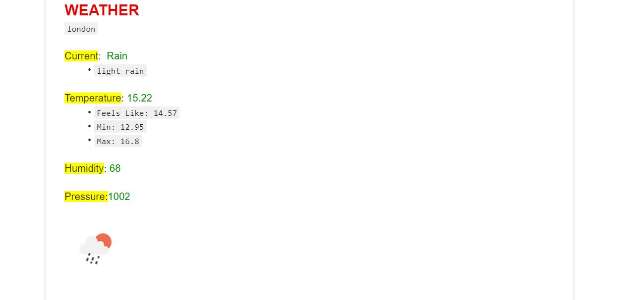 Your Trip Buddy | Devpost
