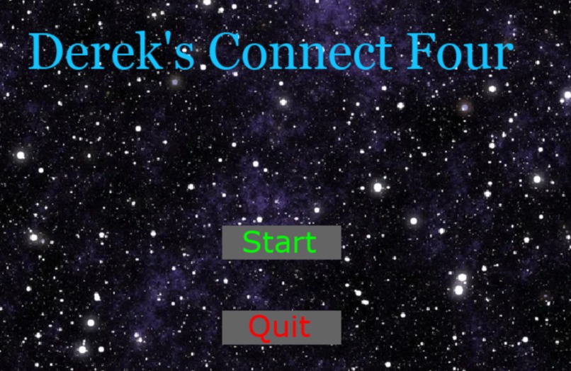 AI Connect Four | Devpost