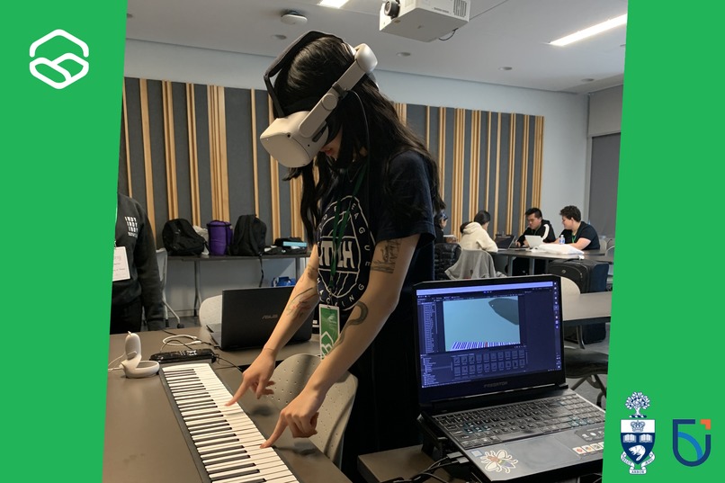 Mindful Melody VR | Devpost