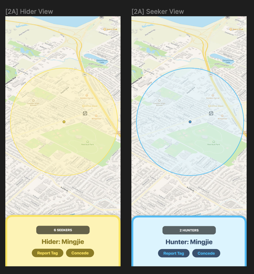 really good hide&seek | Devpost really good hide&seek | Devpost