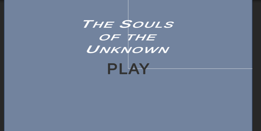 souls of the unknown | Devpost