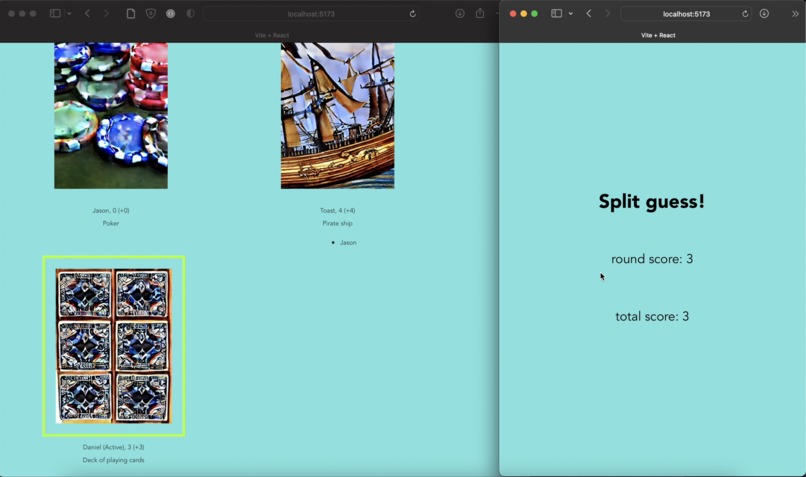Dixit: AI Edition | Devpost