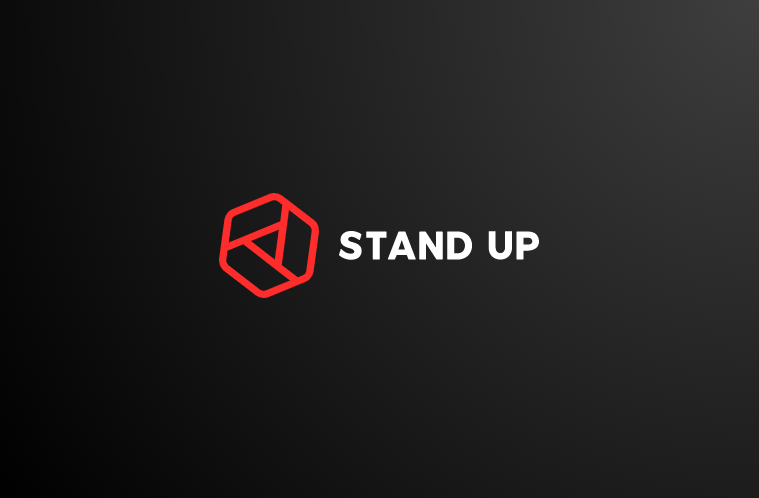 Stand Up | Devpost